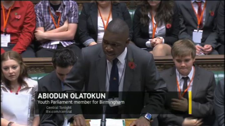 ypbirmingham – Abiodun Michael Olatokun