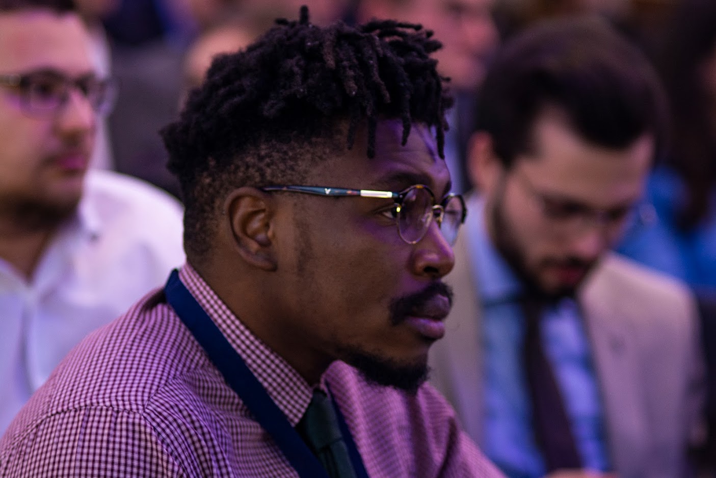 Current projects – Abiodun Michael Olatokun